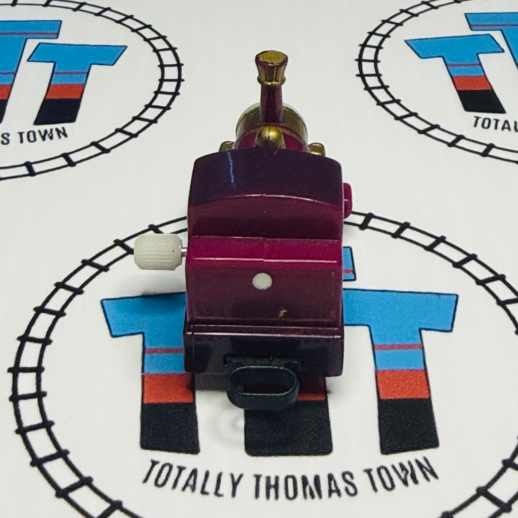 Lady #3 (2005) Faded Details Capsule Plarail Wind Up - Used – Totally ...