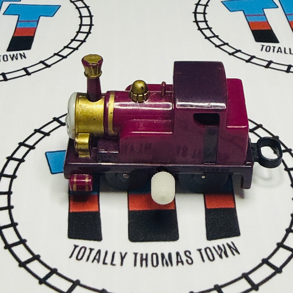 Lady #3 (2005) Faded Details Capsule Plarail Wind Up - Used – Totally ...